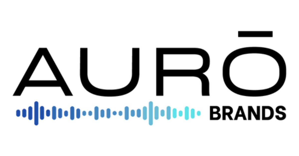 About Us – Auro